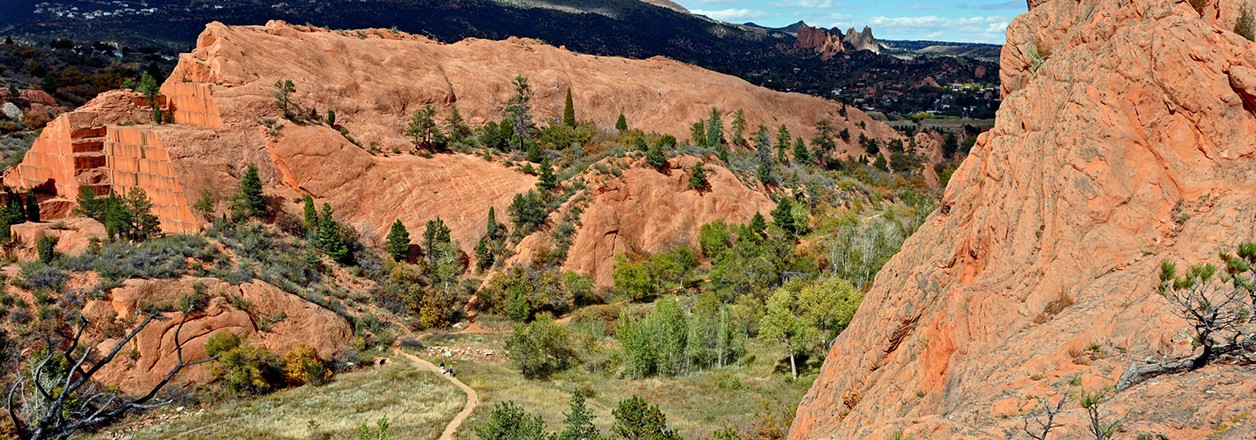 - Friends of Red Rock Canyon